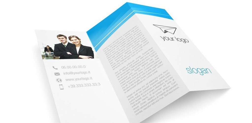 5 recomandari pentru un pliant cu un impact mare - Onlines.ro